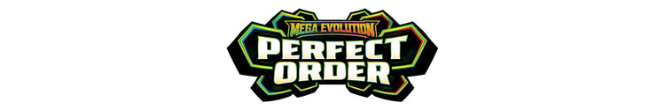 Pokémon TCG Perfect Order – Product Lineup, ETB & Release Date – Pulse ...